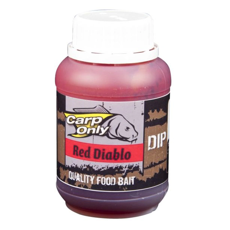 CARP-ONLY - Dip 150 ml Red Diablo | FishMax.sk