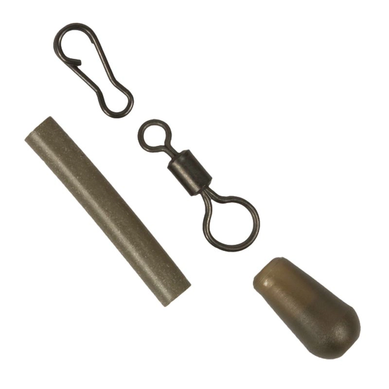 KORDA - Set úniková montáž Running Rig | FishMax.sk