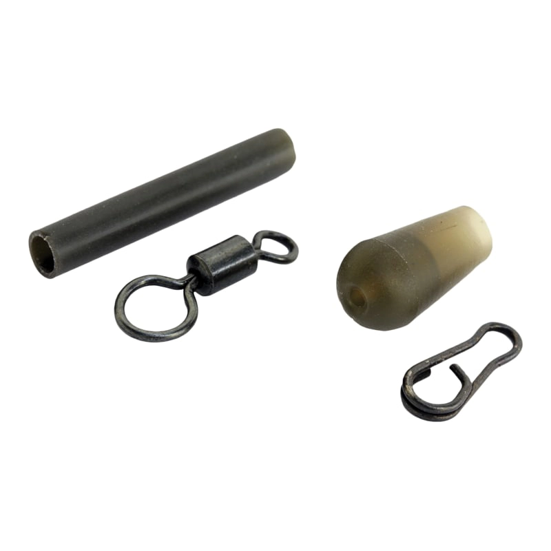 KORDA - Set úniková montáž Running Rig | FishMax.sk