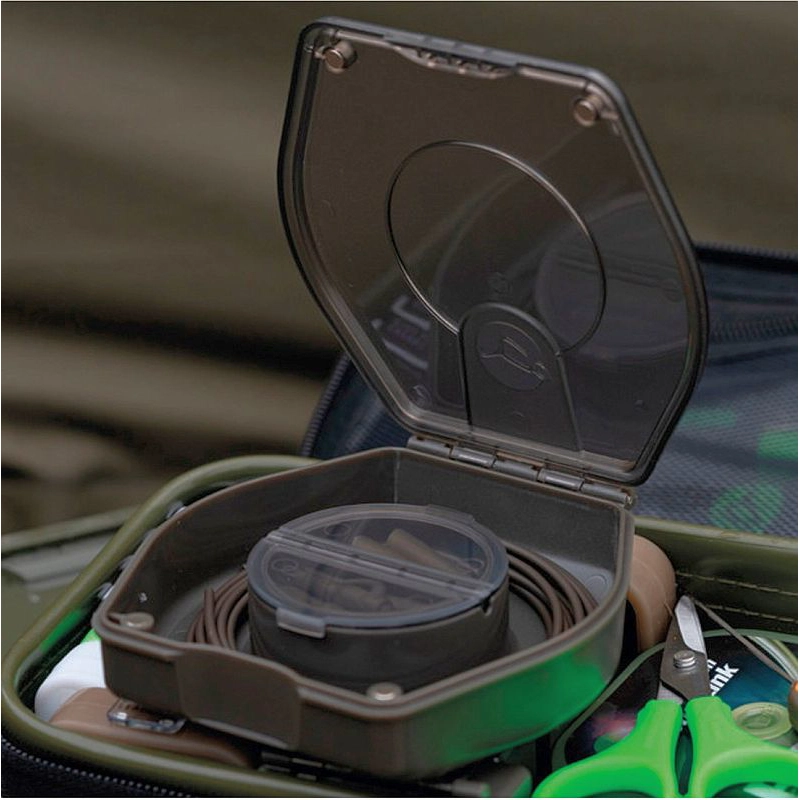 KORDA - Škatuľka Compact Rig Tubing Box | FishMax.sk
