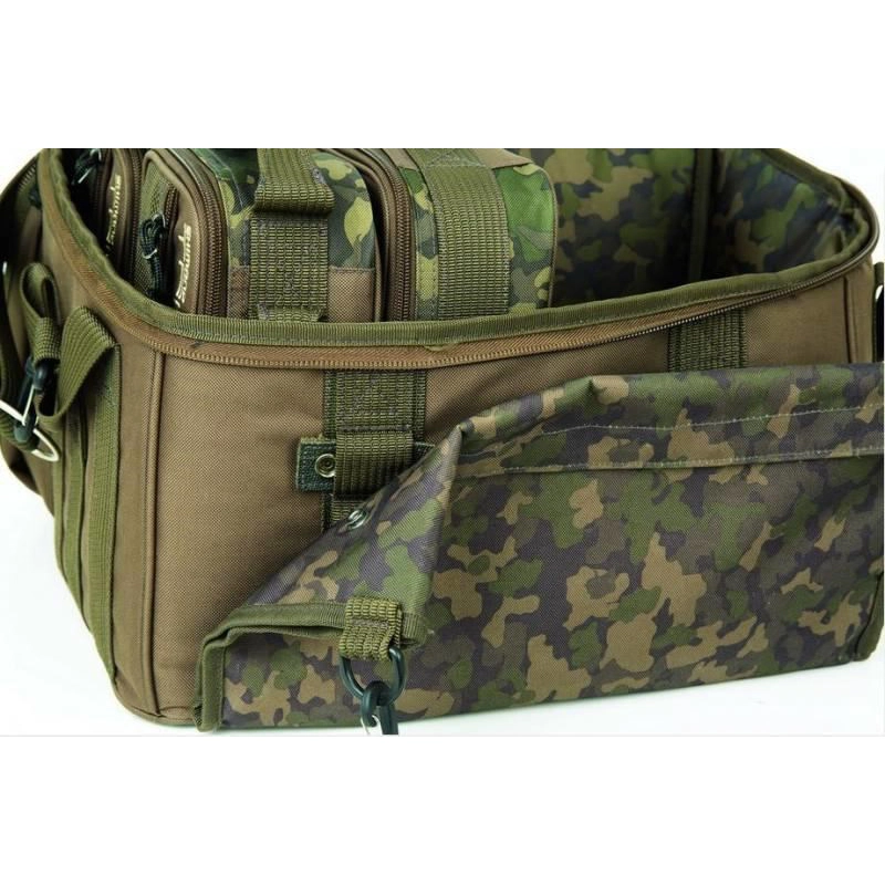 SHIMANO - Taška Tactical Compact Carryall | FishMax.sk