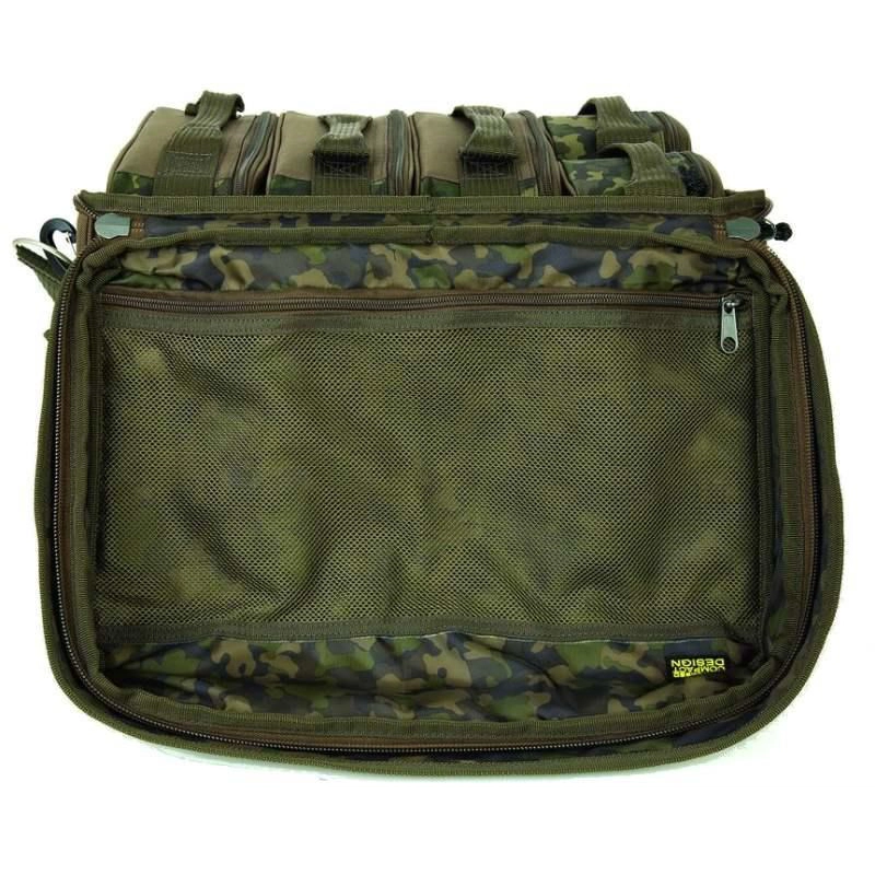 SHIMANO - Taška Tactical Compact Carryall | FishMax.sk