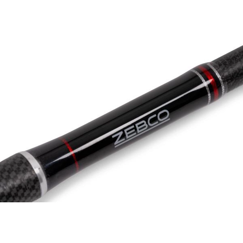 ZEBCO - Prút Demonic Spin MH 2,4 m 20-75 g | FishMax.sk